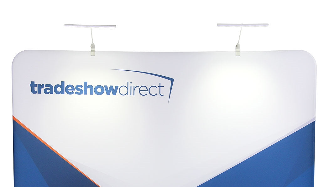 Budget Displays – Tradeshowdirect