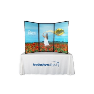 Table Top Displays for Trade Shows – Tradeshowdirect
