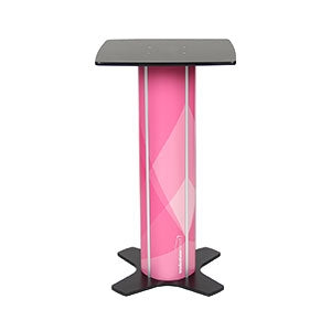 Portable Trade Show Tables – Tradeshowdirect