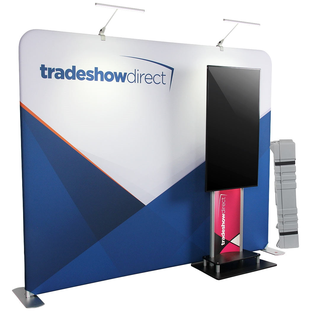 Complete Trade Show Packages – Tradeshowdirect