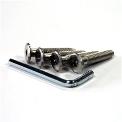 Twist Bolt Kit – Tradeshowdirect