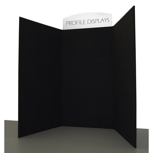 Tri-Fold Displays | Table Top Displays – Tradeshowdirect